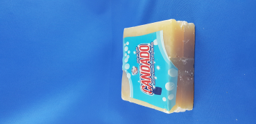 JABON CANDADO 5 PIESAS 160 GRAMM - Variedades Latinas