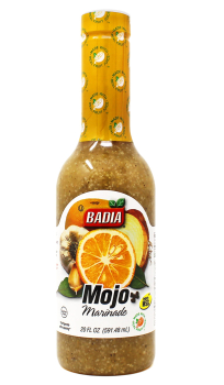BADIA MOJO MARINADE 591.48 ml - Variedades Latinas