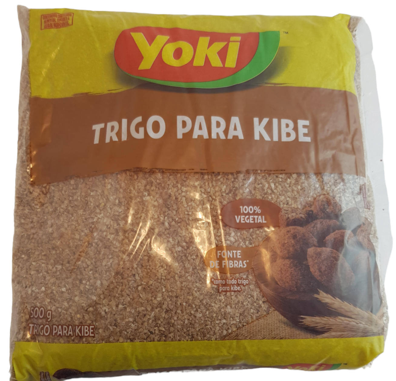 trigo-para-quipe-yoki-500-gr - Variedades Latinas