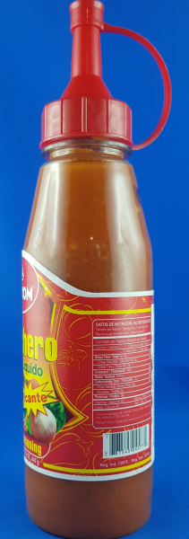 SAZON LIQUIDO RANCHERO PICANTE 440 G - Variedades Latinas